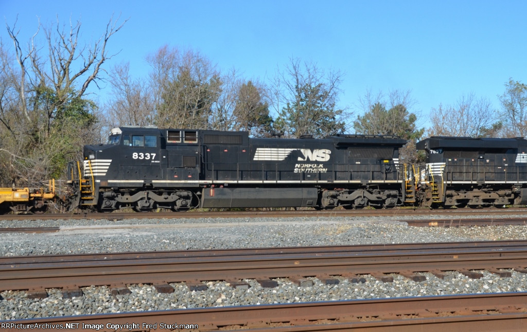 NS 8337